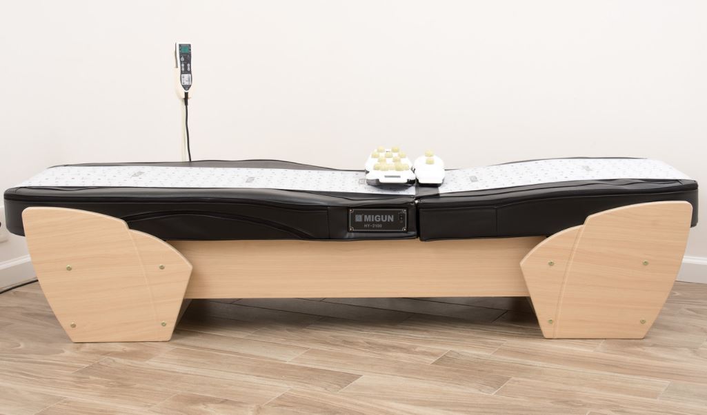 Experience True Wellness: Holistic Healing for Mind-Body and Soul